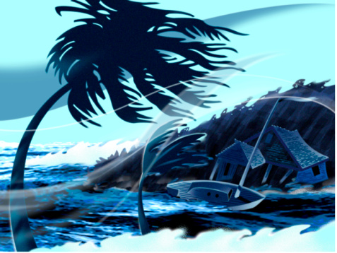 hurricanedrawing - GonzoToday