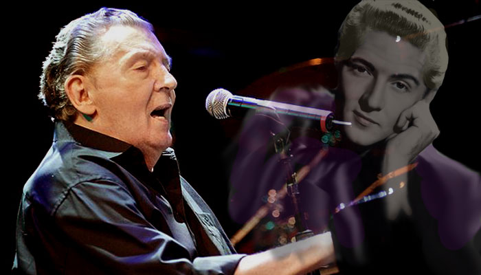 Death of The Killer: Jerry Lee Lewis - GonzoToday